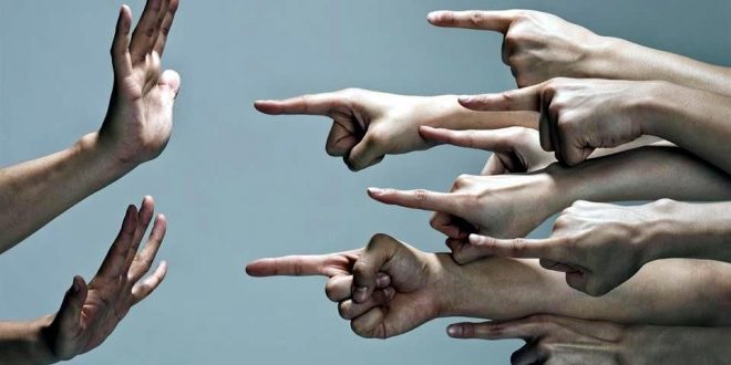 Estigma Y Discriminación Durante La Pandemia De Covid 19 Lasalud Mx