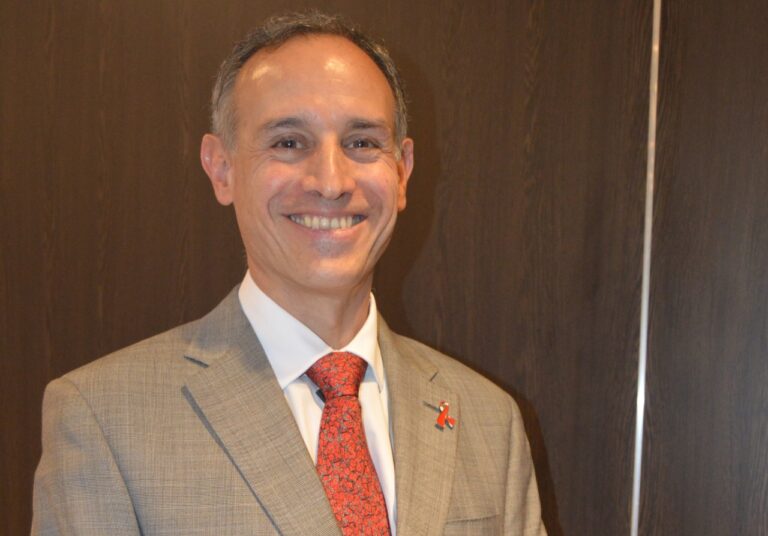 Dr. Hugo López-Gatell Ramírez – Bio Profesional – LaSalud.mx