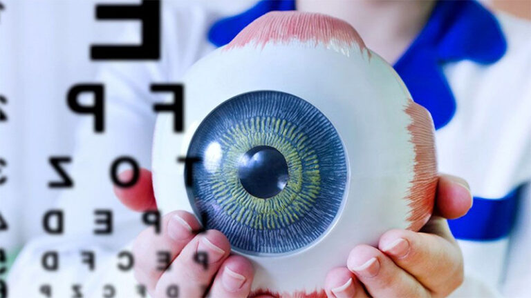 Día mundial de la visión: un sentido vital – LaSalud.mx
