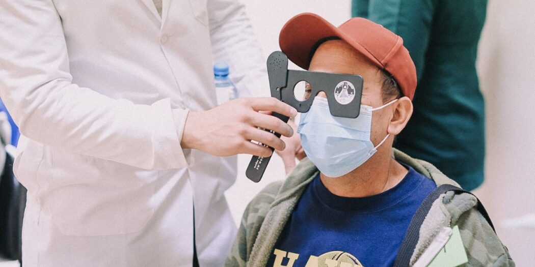 En México 13 millones de personas tienen debilidad visual – LaSalud.mx