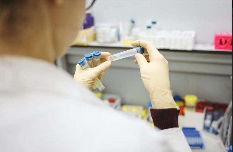 Campaña Nacional de Vacunación contra el Virus del Papiloma Humano 2024 ...