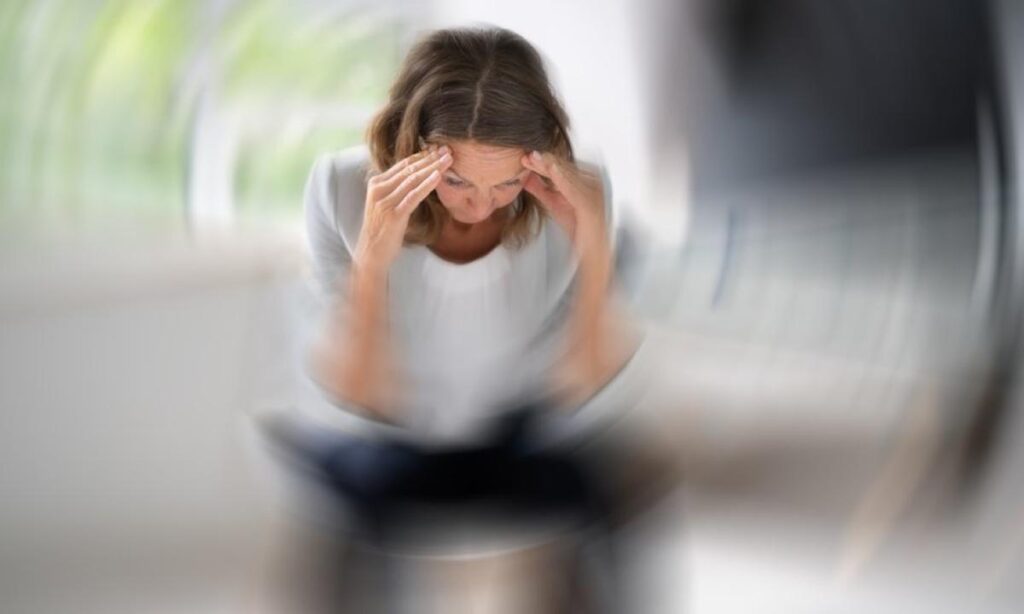 ¿Qué es el vértigo? – LaSalud.mx