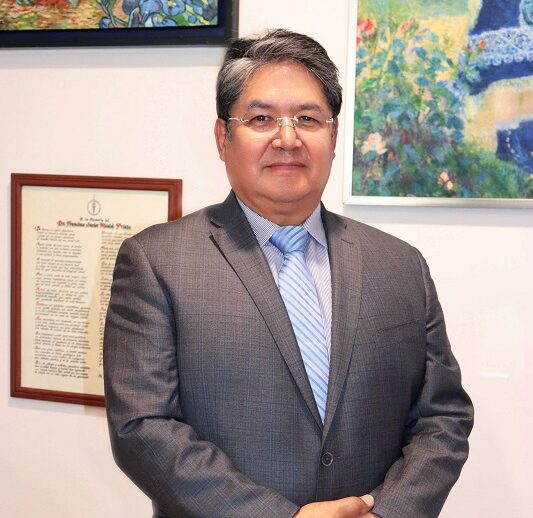 Dr. Ángel Herrera Gómez – Bio Profesional – LaSalud.mx