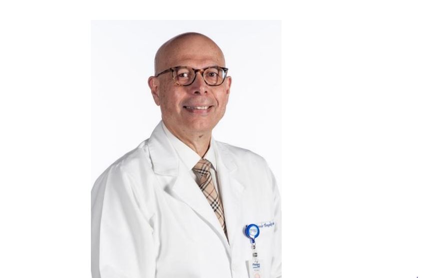 Dr. Octavio González Chon – Bio Profesional – LaSalud.mx