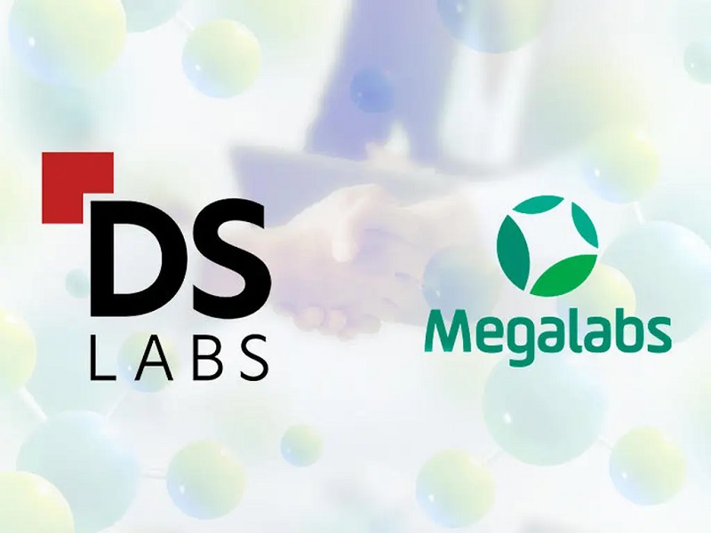 Megalabs adquiere parte mayoritaria de DS Laboratories: Un gran paso en la Dermatología Mexicana ...