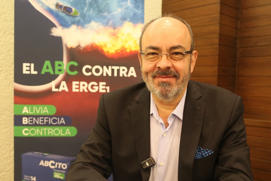 Medicamento Innovador ofrece alivio rápido para el Reflujo ...