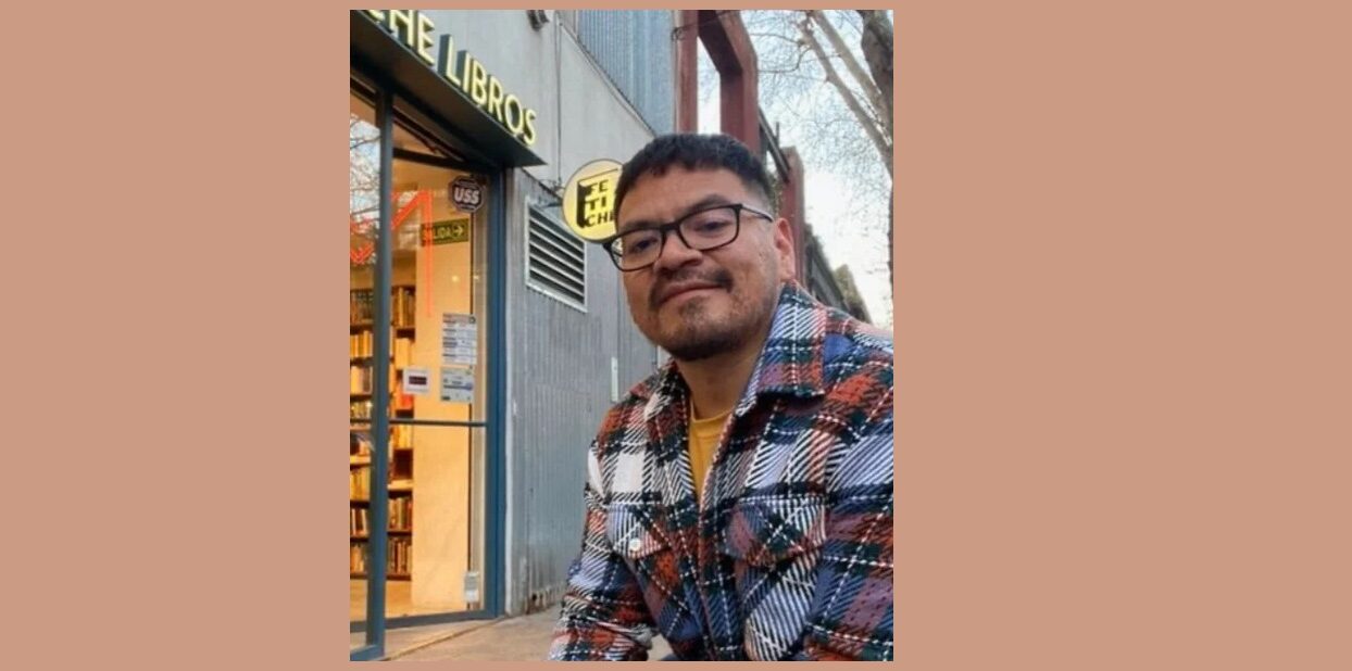 Aarón Rojas Cortés – Bio Profesional – LaSalud.mx