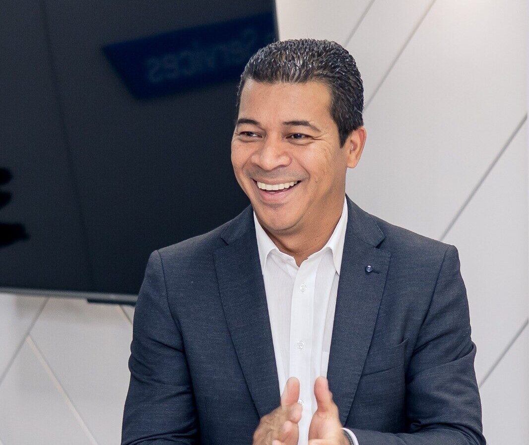 Vantive nombra a Larry Vasco como nuevo director en México – LaSalud.mx