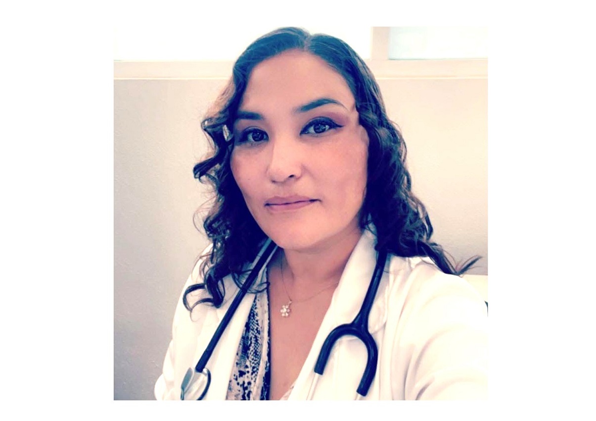 Dra. Alejandra del Carmen Guerrero Farfán – Bio Profesional – LaSalud.mx