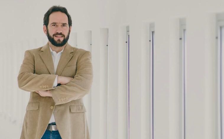 Andreu Comas García – Bio Profesional – LaSalud.mx