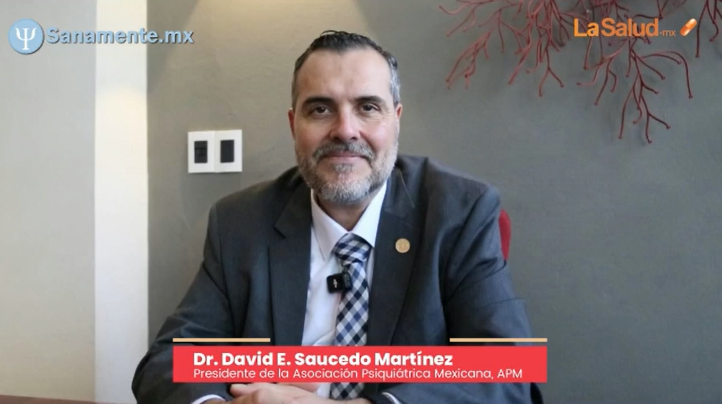 El Congreso Nacional de la APM bajo la visión de David Saucedo Martínez ...