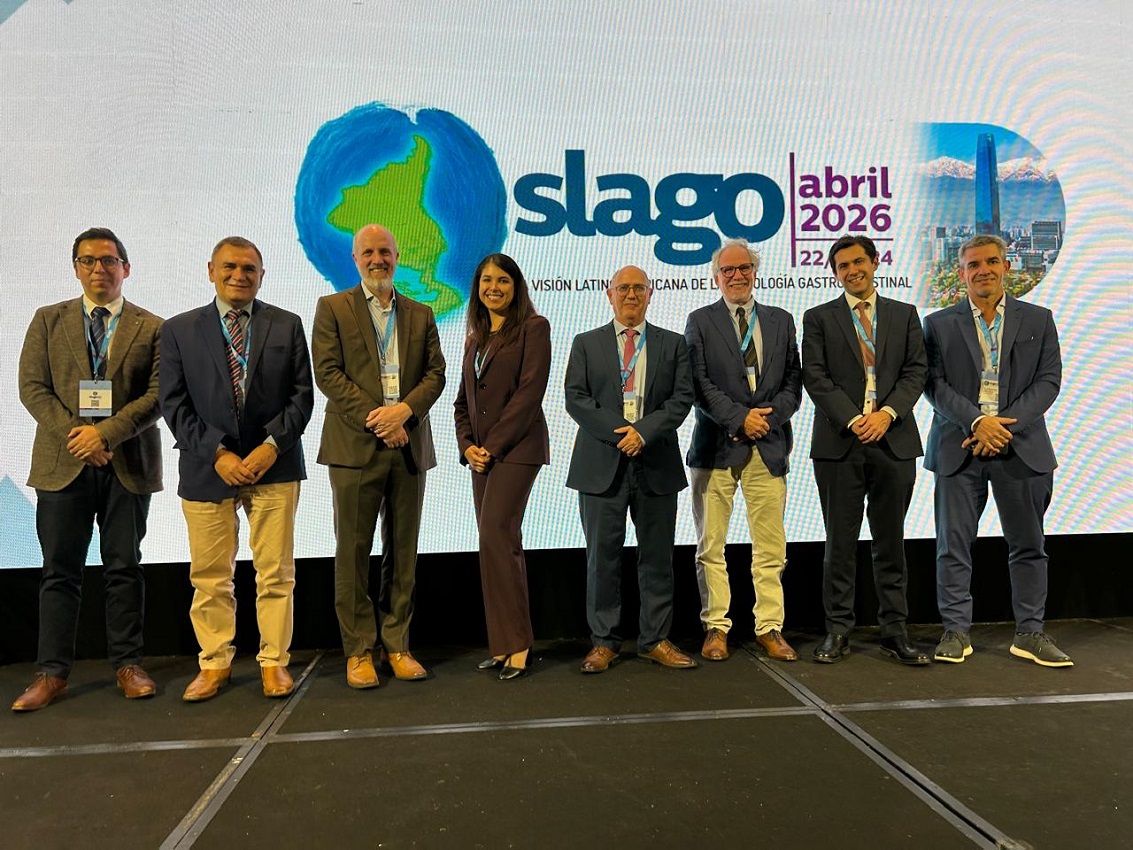 SLAGO 2026 avanza con evidencia clínica e innovación en su segundo día ...