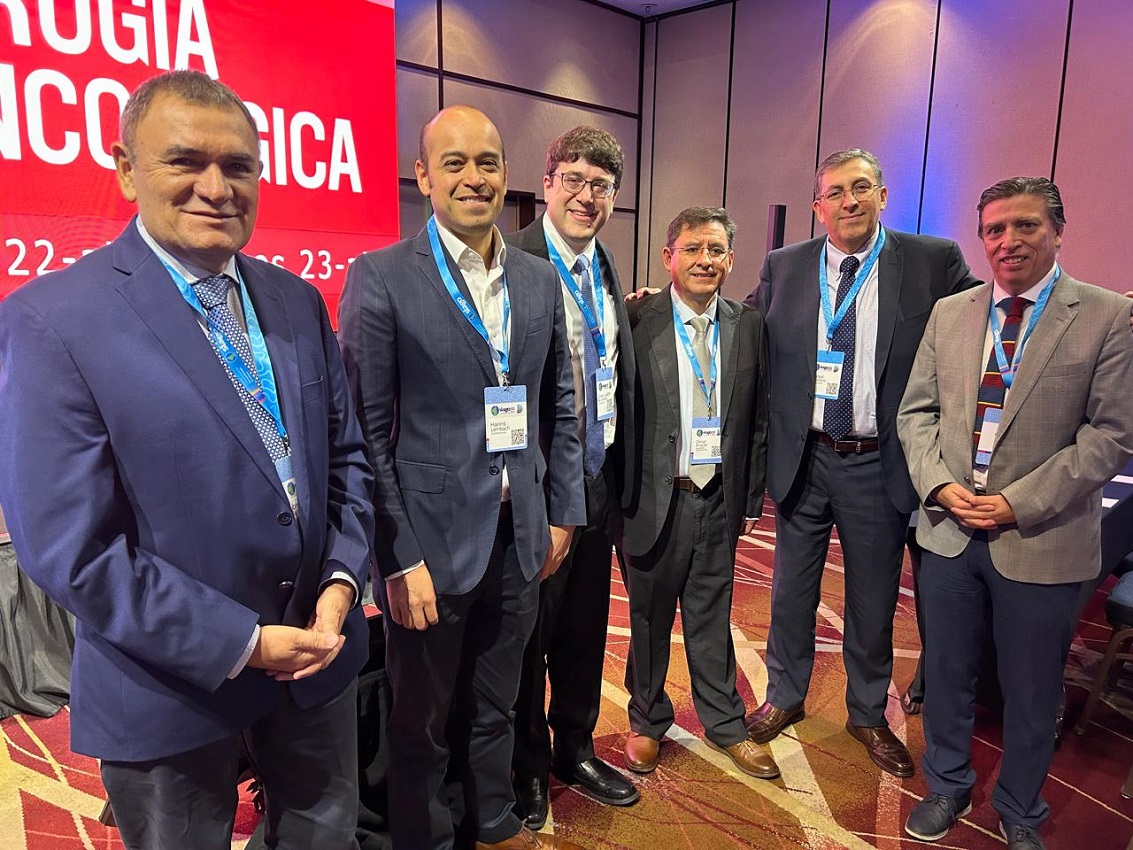 SLAGO 2026 arranca con avances en cáncer digestivo – LaSalud.mx