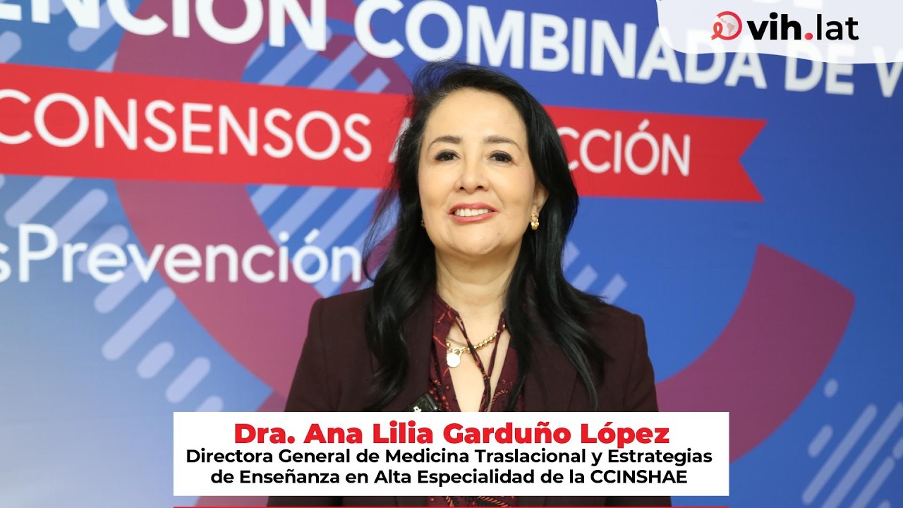 Estrategias Vitales para el Diagnóstico del VIH – LaSalud.mx